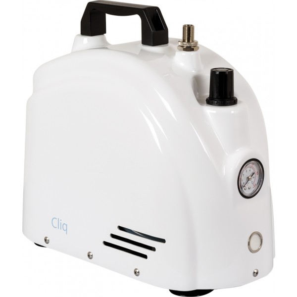 Cliq 50PSI Heavy Duty Compressor