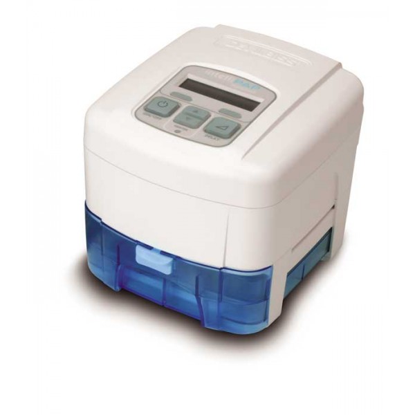 IntelliPAP Standard CPAP System