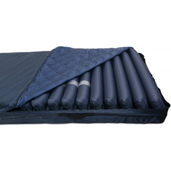 Meridian Satin Air II APM System - Low Air Loss with 8" Air Mattress