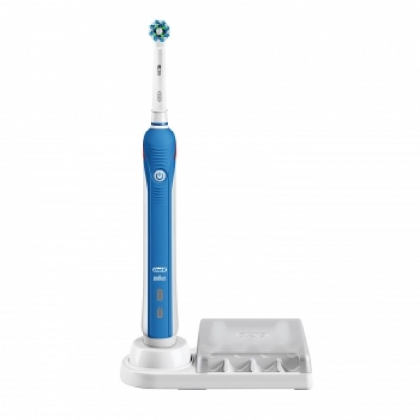 Oral B Power Toothbrush | Go Home Medical.com