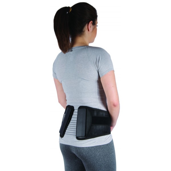 Cybertech SPINE Brace (OTC)