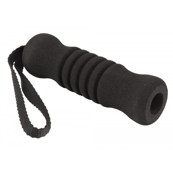 Roscoe Cane Replacement Hand Grip - Black | Go Home Medical.com