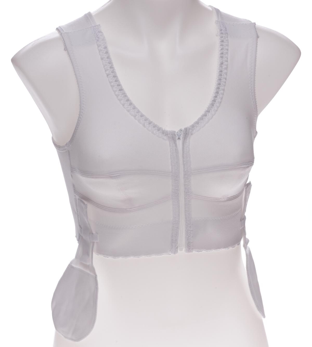 CURAD Post Surgical Compression Bra curad-post-surgical-compression-bra