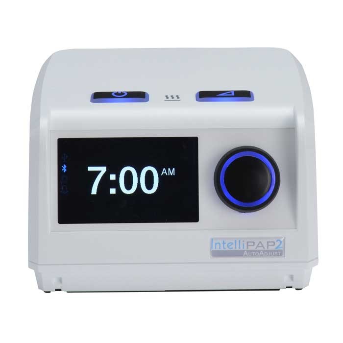 IntelliPAP 2 AutoAdjust CPAP System